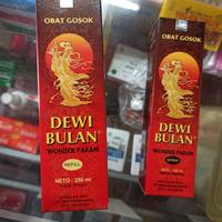 Jual Obat Gosok Dewi Bulan Murah - Harga Terbaru April 2024