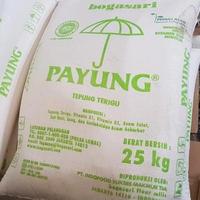 Jual Tepung Terigu Kiloan Terdekat - Harga Murah & Grosir April 2024