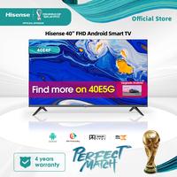 TV 40 Inch Murah Harga Terbaru - Pilihan Terlengkap