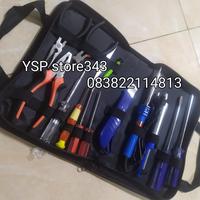 Jual Electrical Tool Kit Terbaik - Harga Murah Juni 2024 & Cicil 0%