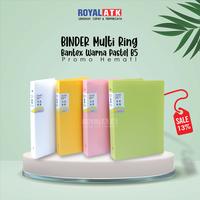 Jual Bantex Binder Murah & Terbaik - Harga Terbaru Juni 2024