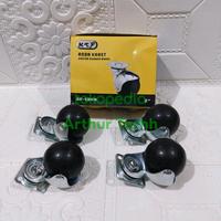 Jual Roda Meja Terbaik - Harga Murah April 2024 & Cicil 0%