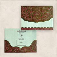Jual Undangan Erba Terlengkap - Harga Murah & Grosir April 2025