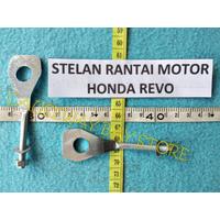 Jual Rantai Motor Honda Revo Terlengkap - Harga Murah Maret 2024 & Cicil 0%