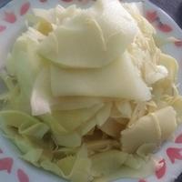 Jual Rebung Sayur Terdekat - Harga Murah & Grosir April 2024
