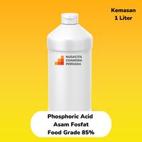 Jual Asam Fosfat Murah - Harga Terbaru Juni 2024