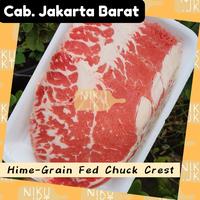 Jual Daging Chuck Terdekat - Harga Murah & Grosir Juni 2024