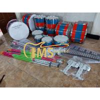 Jual Marching Band Set Murah & Terbaik - Harga Terbaru Maret 2024