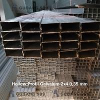 Jual Hollow 2X4 Terbaik - Harga Murah Agustus 2023 & Cicil 0%