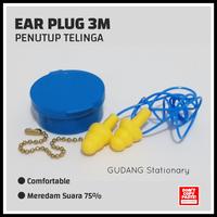 Jual Ear Plug Terbaik - Harga Murah Mei 2024 & Cicil 0%