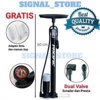 Jual Pompa Sepeda Murah & Terbaik - Harga Terbaru Juni 2024