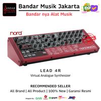 Jual Synthesizer Terlengkap - Harga Murah Maret 2025