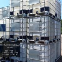 Jual Aneka Ibc Tank Terlengkap - Harga Murah Januari 2026