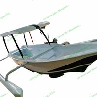 Jual Perahu Fiber Terbaik - Harga Murah Februari 2025 & Cicil 0%