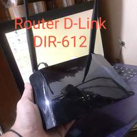 Jual Router D Link Terbaru - Harga Murah Mei 2024 & Cicil 0%