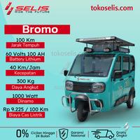 Jual Selis Bromo Murah - Harga Terbaru 2024