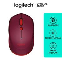 Jual Mouse Logitech M337 Terbaru - Harga Murah Juni 2024 & Cicil 0%