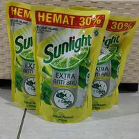 Jual Sunlight 650ml Murah - Harga Terbaru 2025