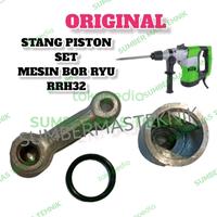 Jual Jack Hammer Ryu Terbaik - Harga Murah Mei 2024 & Cicil 0%