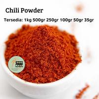 Jual Chili Powder Terdekat - Harga Murah & Grosir Mei 2024