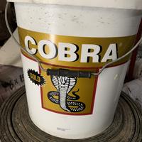Jual Grease Cobra Terlengkap - Harga Murah Juni 2024 & Cicil 0%