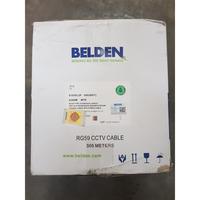 Jual Kabel Rg59 Belden Terlengkap - Daftar Harga Maret 2024 & Cicilan 0%