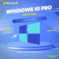 Jual Lisensi Windows 10 Pro Original Retail Murah & Terbaik - Harga ...