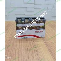 Jual Terminal Block 60A Murah & Terbaik - Harga Terbaru April 2025