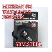 Jual Meteran Toho 5M Terbaik - Harga Murah Februari 2023 & Cicil 0%