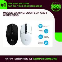 Jual Mouse Logitech G304 Murah & Terbaik - Harga Terbaru Mei 2024