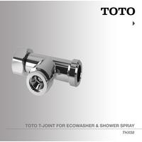 Jual Stop Kran Toto Terbaik - Harga Murah Mei 2025 & Cicil 0%