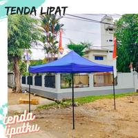 Jual Tenda Stand Terlengkap - Harga Murah April 2024