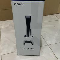Jual Ps 5 Second Murah - Harga Terbaru 2022