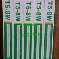 Jual Lampu T5 8 Watt Murah & Terbaik - Harga Terbaru Maret 2024