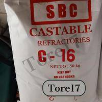 Jual Castable Terbaik - Harga Murah April 2024 & Cicil 0%