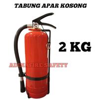 Jual Tabung Apar Terbaik - Harga Murah Januari 2025 & Cicil 0%