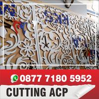 Jual Cutting Acp Juni 2024 Harga Termurah - Cicil 0% 3x di Tokopedia