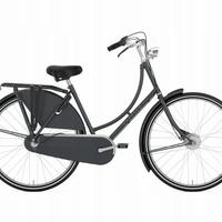 Jual Sepeda Gazelle Murah & Terbaik - Harga Terbaru Maret 2024