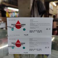 Jual Tablet Tambah Darah Terbaru - Harga Murah Februari 2023 & Cicil 0%