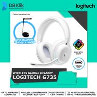 Jual Logitech G735 Murah - Harga Terbaru 2024