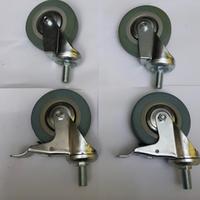 Jual Roda Trolly Terbaik - Harga Murah April 2025 & Cicil 0%