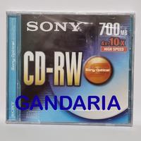 Jual Cd Rw Murah & Terbaik - Harga Terbaru Februari 2025