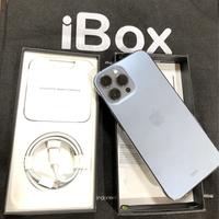 Jual Iphone 13 Pro Second Ibox Murah - Harga Terbaru 2023