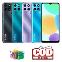 Jual Infinix Smart 6 Nfc 2 32 Murah - Harga Terbaru 2023