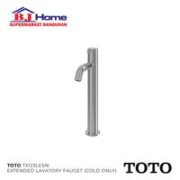 Jual Faucet Toto Terbaik - Harga Murah Oktober 2025 & Cicil 0%