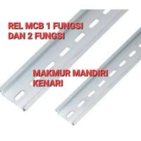 Jual Rel Mcb Terbaik - Harga Murah Maret 2025 & Cicil 0%