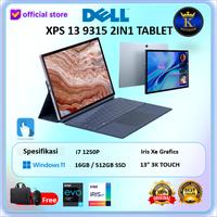 Jual Dell Xps 13 9315 Murah - Harga Terbaru 2024