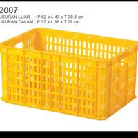 Jual Box Container Rabbit Terbaik - Harga Murah Maret 2025 & Cicil 0%