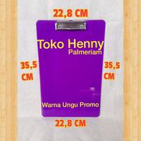 Jual Papan Mika Terbaru - Harga Murah Mei 2024 & Cicil 0%