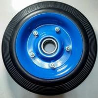 Jual Roda Trolley 8 Inch Terbaik - Harga Murah Mei 2024 & Cicil 0%